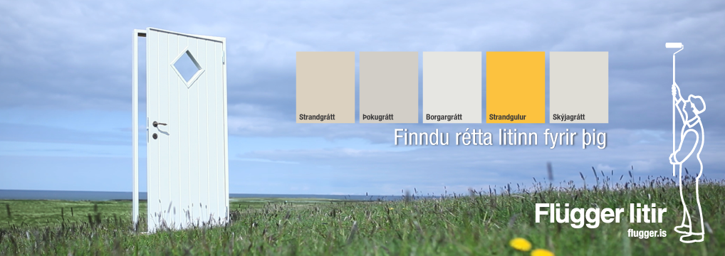 Flugger ehf - Já.is