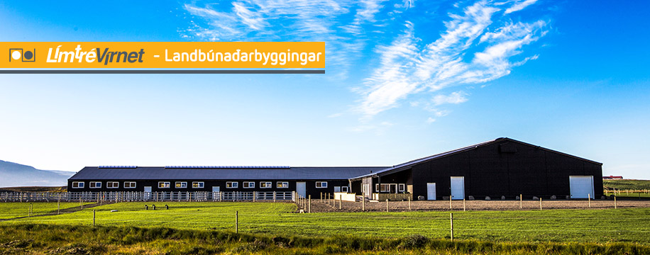 Límtré Vírnet ehf - Já.is