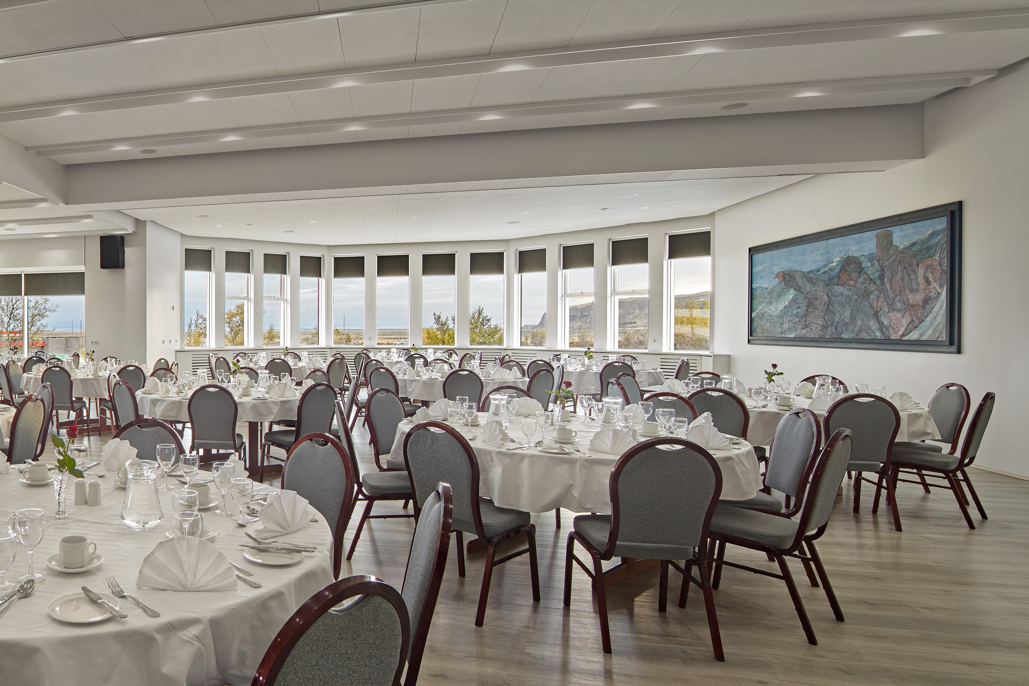 Hótel Örk - Já.is