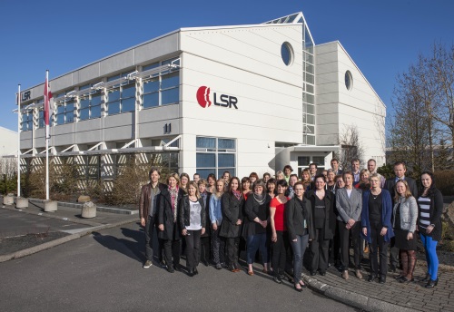 LSR Lífeyrissjóður starfsmanna ríkisins - Já.is